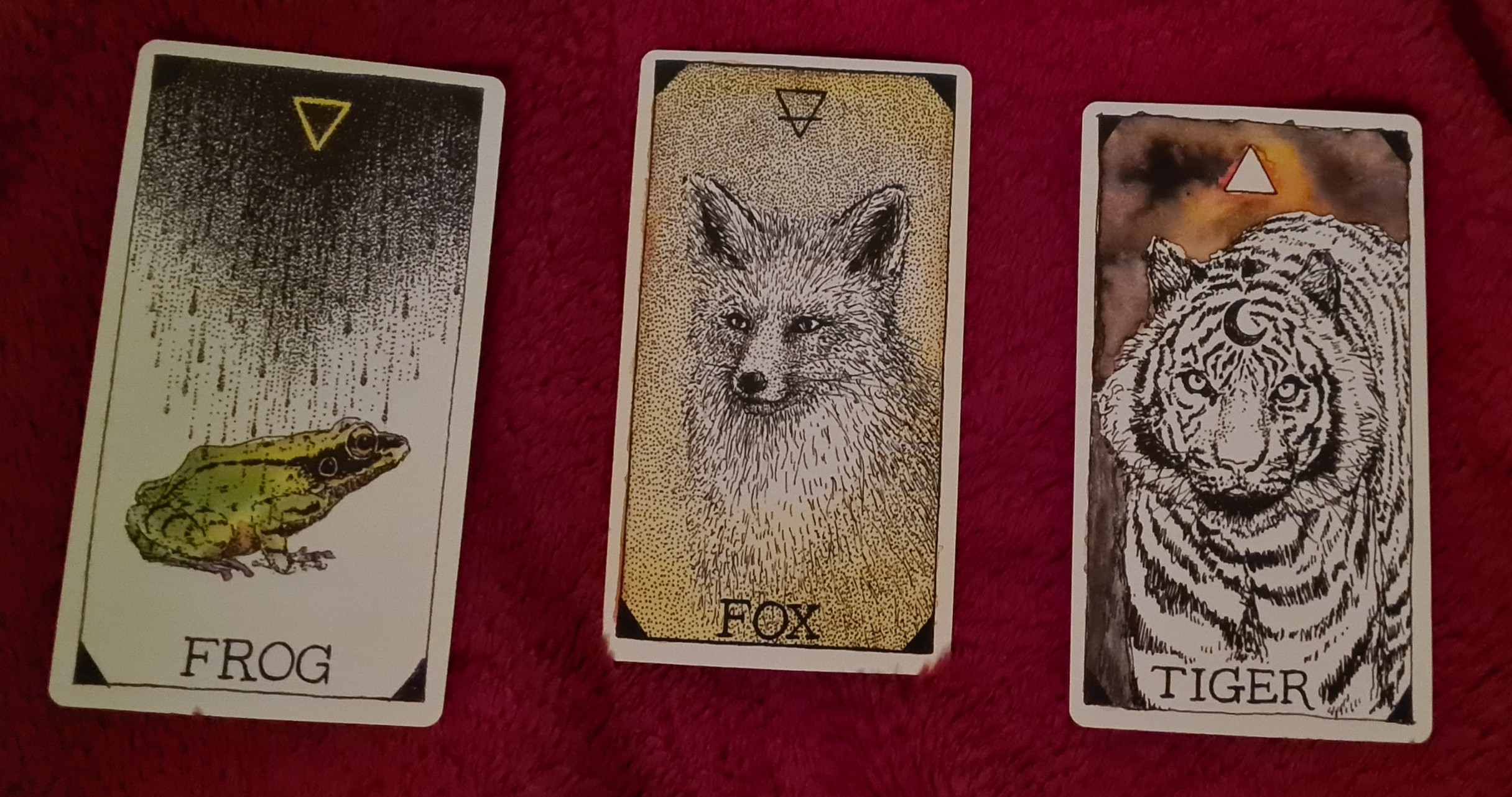 Subconscious, Conscious and Higher Conscious Spread – Melusina The ...