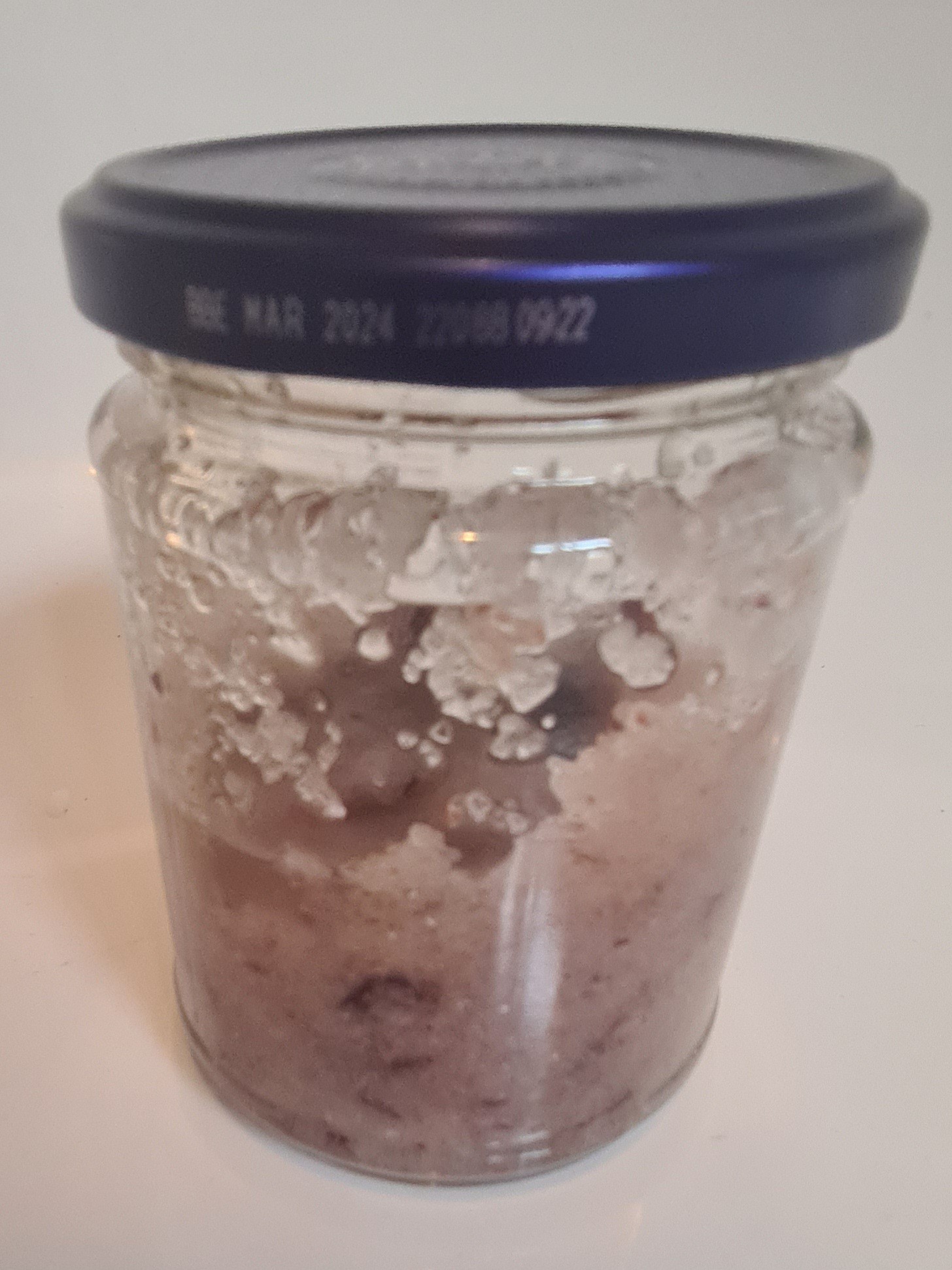 Lavender, Sweet Orange and Rose Petal Hand Scrub – Melusina The Green Witch